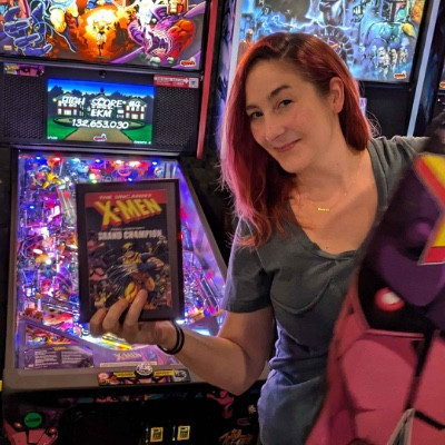 Red, White, and Boos • Match Play Events